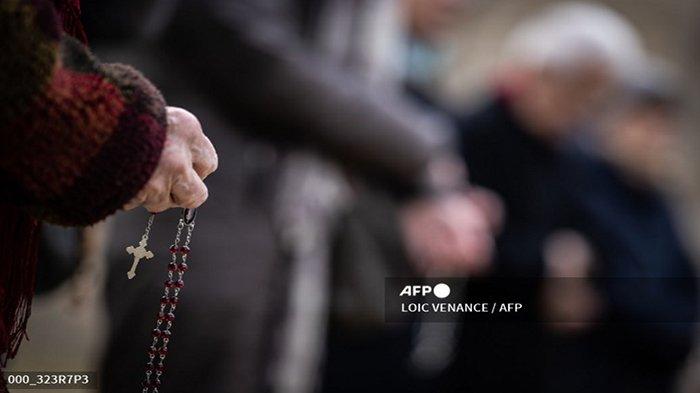 Renungan Katolik Selasa 1 Maret 2022 Lengkap Bacaan 1 Bacaan Injil dan Mazmur Tanggapan ...