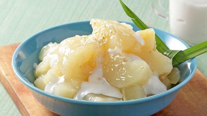 Penggemar Singkong? Berikut 4 Olahan Singkong Bisa Dijadikan Menu Buka Puasa, Ada Kroket ...