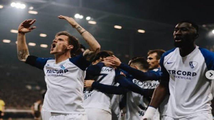 DAFTAR Tim Resmi Degradasi dari Bundesliga Jerman 2024-2025, Heidenheim ...