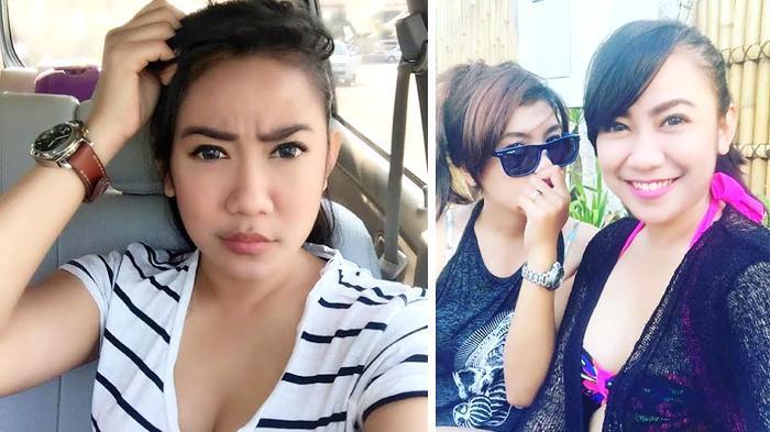 Ini Reaksi Doyok Saat Netizen Tidak Percaya Retno Astriani Anak ...