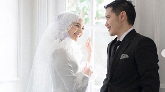 Rezky Aditya & Citra Kirana Menikah, Inilah Bocoran Lokasi Akad Nikah, Eks Ali Syakieb Bismillah ...