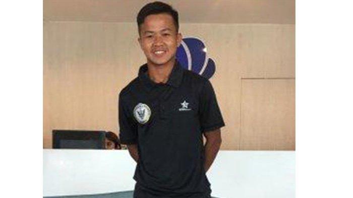Rian Firmansyah Jalani Debut Bersama Bali United di Trofeo Piala ...