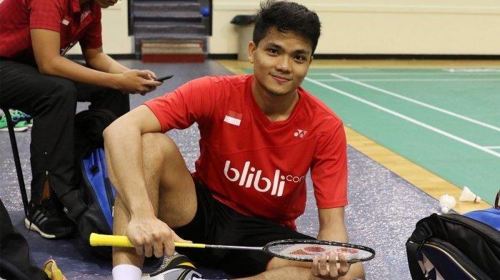 BIODATA & PROFIL Ricky Karanda Suwardi Pasangan Ganda Campuran Pia ...