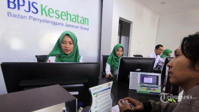 Rincian Gaji Pegawai BPJS Terbaru 2022 - Bandingkan Gaji BPJS Kesehatan ...