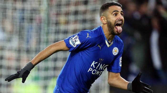 Riyad Mahrez Tiba-tiba Umumkan Pensiun dari Sepak Bola! Ini Masalahnya ... Riyad Mahrez Tiba-tiba Umumkan Pensiun dari Sepak Bola! Ini Masalahnya ...