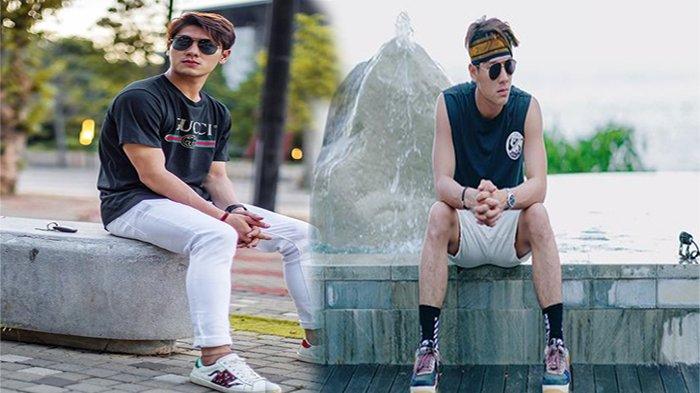 Rizky Billar Kekasih Lesti Kejora Pakai Sepatu Tak Biasa, Terbongkar ...