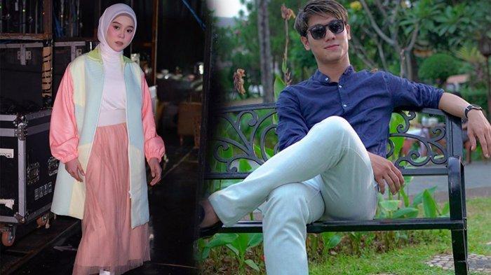 KABAR Tak Sedap Dari Rizky Billar dan Lesty Kejora, Sosok Ini Sebut Hubungan Lesti akan Goyah ...