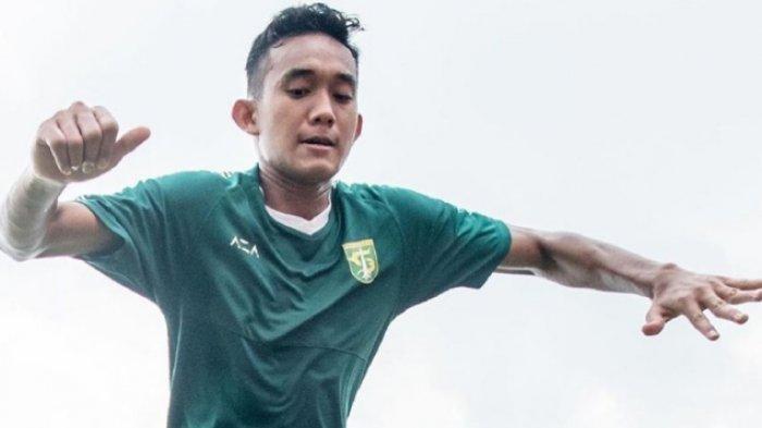 PROFIL Lengkap Rizky Ridho Ramadhani Bek Timnas Indonesia di Piala AFF ...