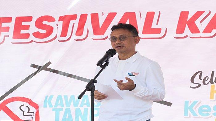 Capai Nilai 80,48, IPM Kota Pontianak Tertinggi di Kalbar - Tribunpontianak.co.id