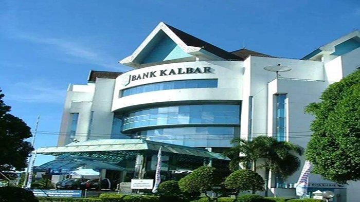 Jadwal Operasional Bank Kalbar - Tribunpontianak.co.id