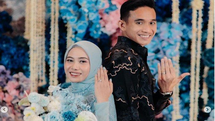 Profil Siapakah Sendy Aulia, Wanita yang Dilamar Rizky Ridho Setelah ...