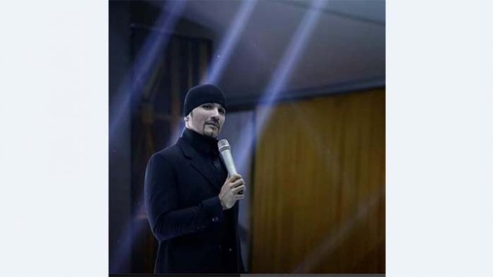 Fakta Menarik dari Romy Rafael Master Hipnotis Indonesia, Pernah Jadi ...