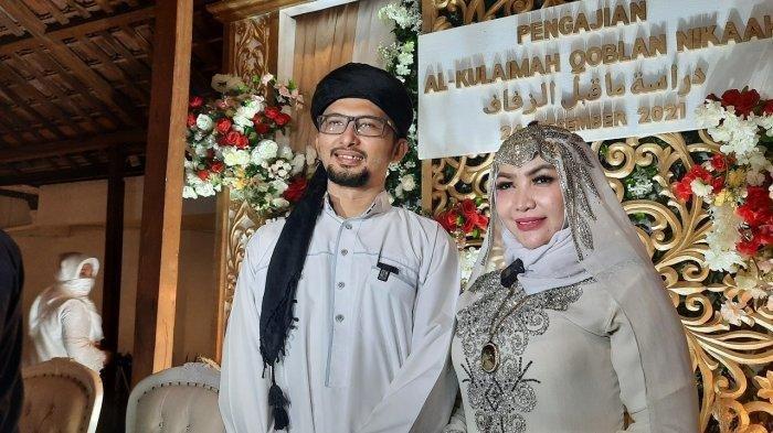 Tak Ingin Dibohongi, Andre Irawan Beberkan Ritual Sang Istri Hingga ...