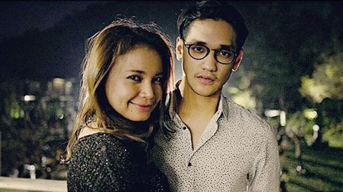 Afgan Syahreza Bilang 'I Love U' Pada Rossa di Hari Ulang Tahunnya ...