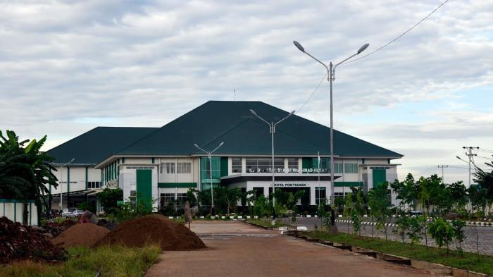 Pasien Keluhkan Layanan di RSUD Sultan Syarif Mohamad Alkadrie ...