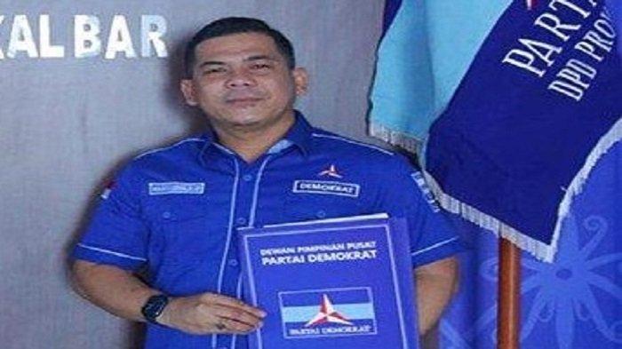 Ini 6 Orang yang Daftar Bacalon Bupati dan Wabup Kapuas Hulu ke Partai ... Ini 6 Orang yang Daftar Bacalon Bupati dan Wabup Kapuas Hulu ke Partai ...