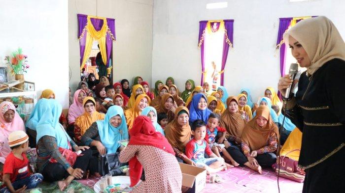 Contoh Teks MC Rundown Pengajian dan Susunan Acaranya - Tribunpontianak ...