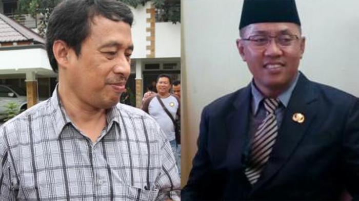 BREAKING NEWS: Rudi Enggano dan Muhammad Sabirin Ditahan 20 Hari ...