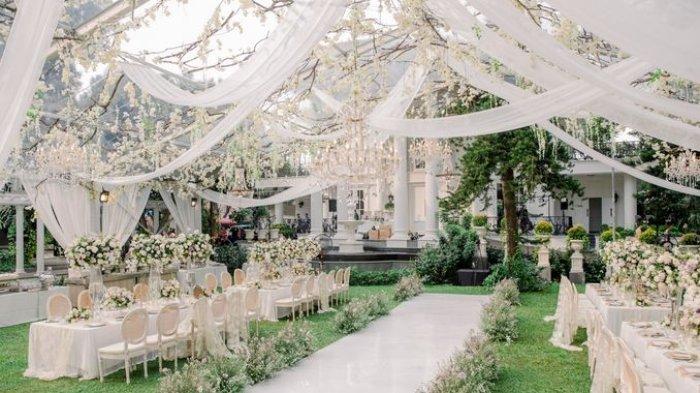 Contoh Susunan Acara dan Cara Membuat Rundown Acara - Tribunpontianak.co.id