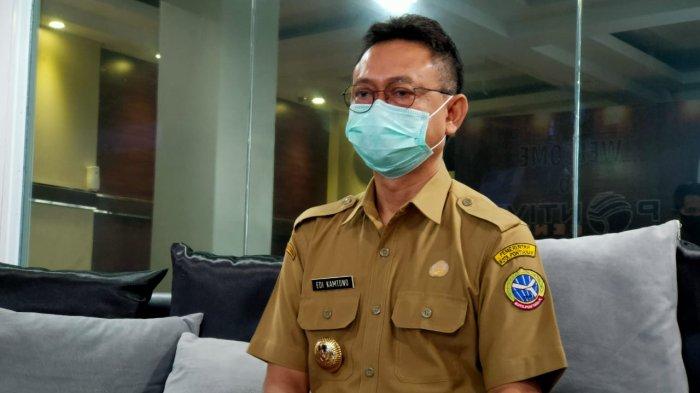 Pontianak Menuju New Normal, Pemkot Susun Protokol Kesehatan Bagi Warkop dan Restoran hingga ...