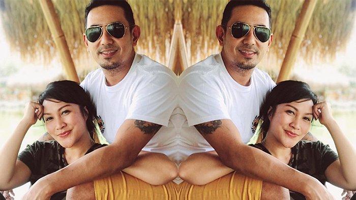 Sabrina Kono Istri Rio Febrian Ungkap Penyesalan, Nancy Kosakoy Akan ...