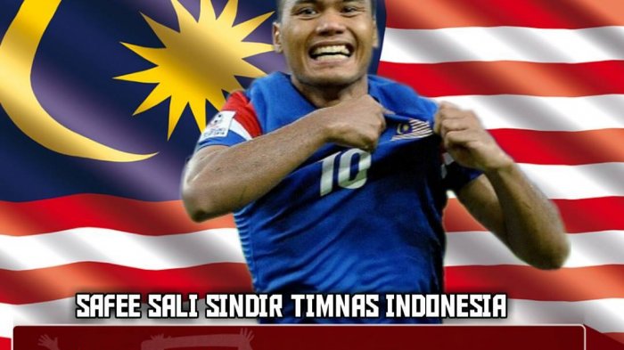 Safee Sali Kini Soroti Projek Naturalisasi Pemain Malaysia Setelah ...