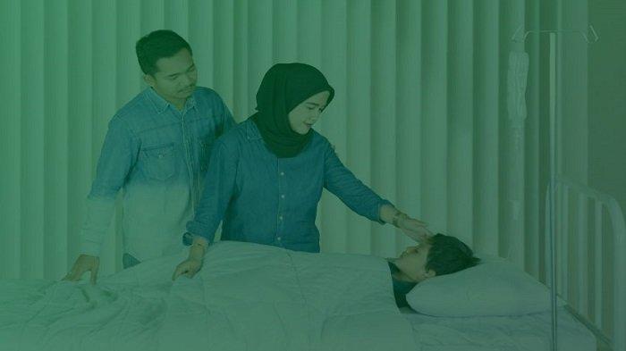 30 Ucapan Semoga Lekas Sembuh dalam Islam Lengkap dengan Doa Cepat Sembuh - Tribunpontianak.co.id