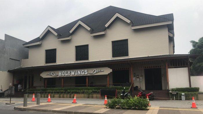 Holywings Bali akan Dibuka Juli 2022, Disini Lokasinya ...