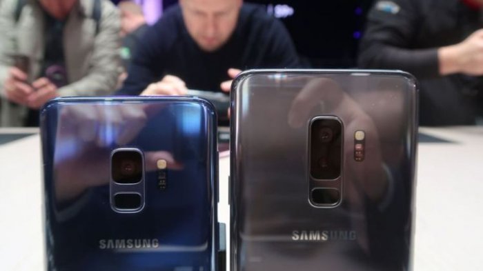 Kualitas Smartphone Cina Tak Kalah Mumpuni, Ini 3 Alasan Mengapa ...