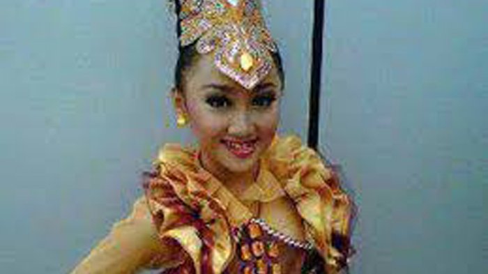 Masih Ingat Sandrina di Ajang IMB? Kini Tumbuh Dewasa, 6 Fotonya ...