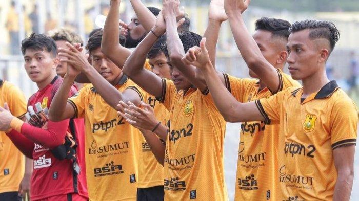 Sriwijaya FC Wajib Waspada, Pemain Asing PSDS Deli Serdang Lagi Onfire ...