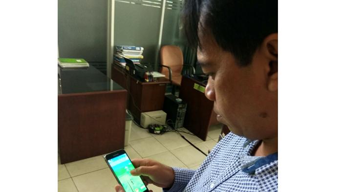 Ketua DPRD Kota Pontianak Desak Pemkot Maksimalkan Operasional Gedung ... Ketua DPRD Kota Pontianak Desak Pemkot Maksimalkan Operasional Gedung ...