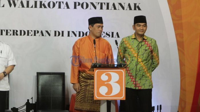 Menilik Harta Kekayaan Alpian Aminardi, Anggota DPRD Pontianak yang ...