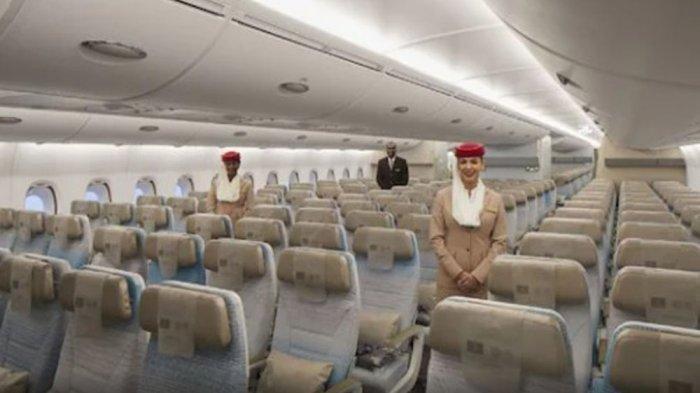 Javeri Penumpang Satu-satunya Boeing 777 Ongkos Rp 3,5 Juta! Jika ...