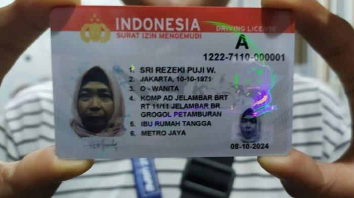 Ada Smart SIM, SIM Lama Masih Berlaku, Berikut Penjelasannya ...