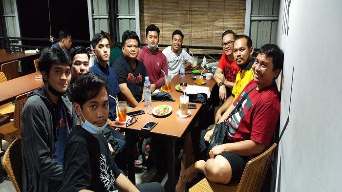 Satukan Ide dan Gagasan Bersama Alumni IMKA-Pijar di Masa Pandemi ...