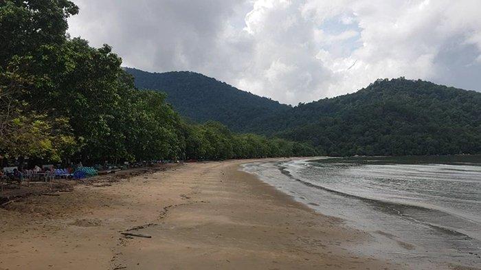 Rasakan Pesona Wisata Pantai Pulau Datok di Kayong Utara ...