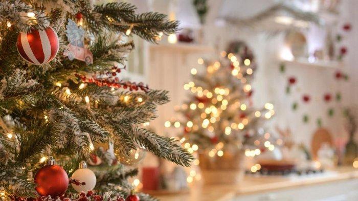 20 Ide Menarik Merayakan Natal Bersama Keluarga, Sahabat, dan Kekasih yang Bikin Bahagia ...