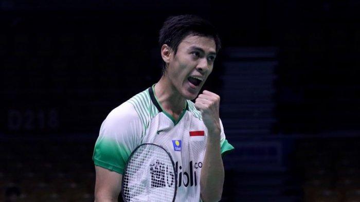 HASIL Drawing Swiss Open 2021 & Daftar Unggulan Pemain Indonesia - Vito ... HASIL Drawing Swiss Open 2021 & Daftar Unggulan Pemain Indonesia - Vito ...