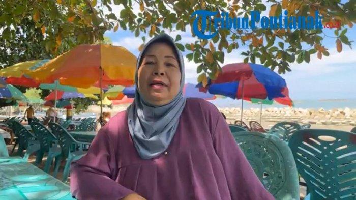 Dampak Positif Wisata Pulau Simping Dirasakan Warga Teluk Karang ...