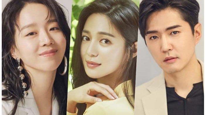 Segera Digelar! Soribada Best K-Music Awards 2019 Umumkan Deretan Presenter yang Mengisi Acara ...