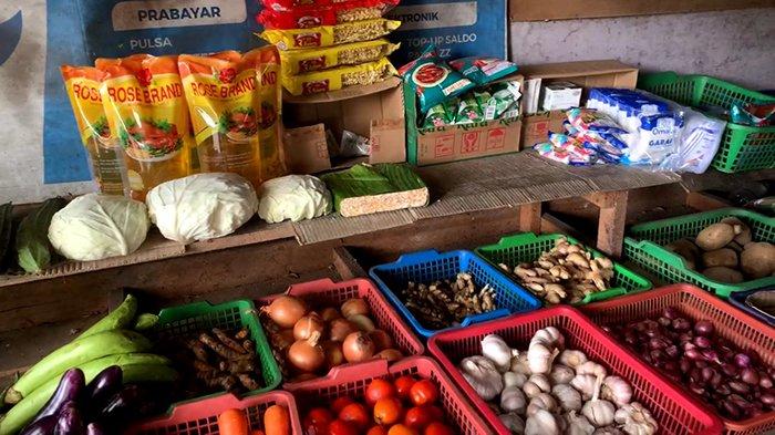 Jelang Ramadhan, Pedagang di Pontianak Sebut Harga Sembako Mulai ... Jelang Ramadhan, Pedagang di Pontianak Sebut Harga Sembako Mulai ...