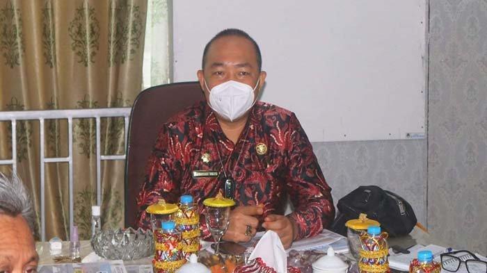 Tingkatkan Layanan Publik, Pemkab Ketapang akan Bangun Mall Pelayanan Publik - Tribunpontianak.co.id