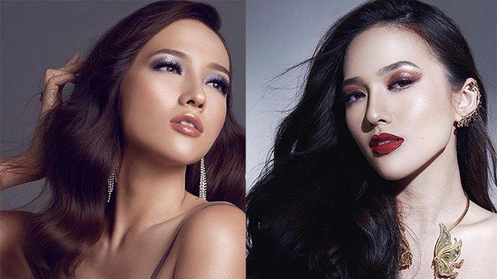 SELAMAT! Wakil Kalbar Olivia Putri Leanartha Masuk 11 Besar Grand Final Puteri Indonesia 2020 ...