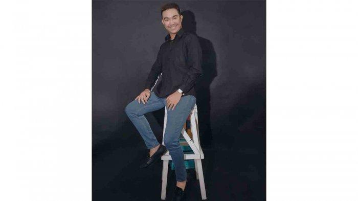 Yuk Kenalan Sama Sosok Rey, Selebgram Pontianak Yang Ngefan Sama Olga ...