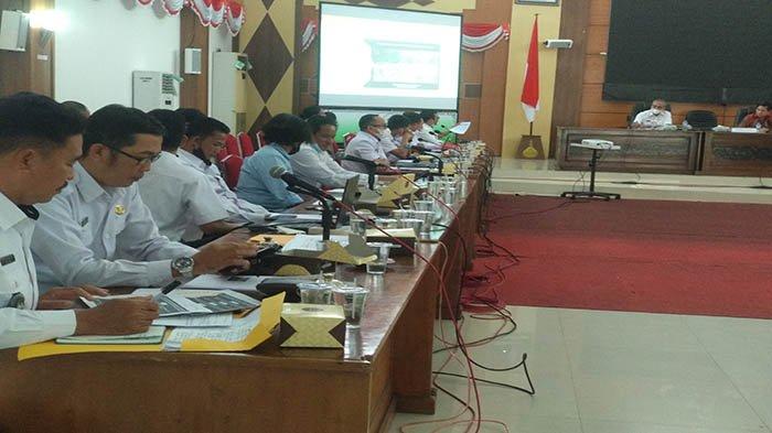 Pemerintah Akan Anggarkan Pembangunan Ruas Jalan Manday-Embaloh Hilir ...