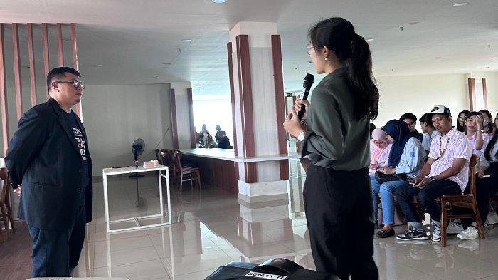 Tingkatkan Jumlah Pengusaha Muda di Kota Pontianak, TDA Jalin Kerjasama ...