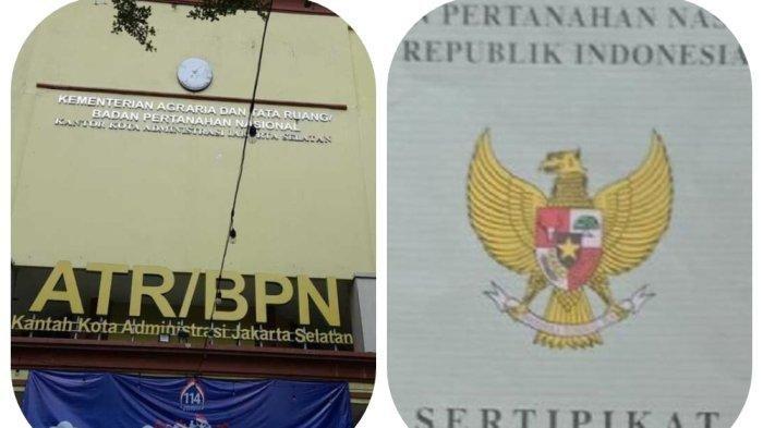Daftar Sertifikat ONLINE Lengkap Biaya Penerbitan dan Pengukuran ...