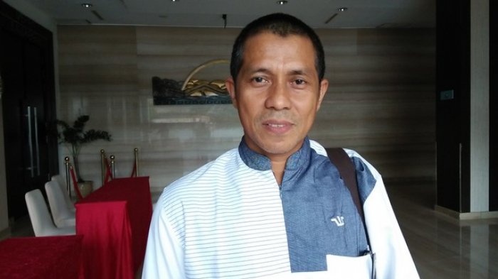 Muhammad Fahmi Ajak Masyarakat Padukan Energi dan Kompetensi Wujudkan ...