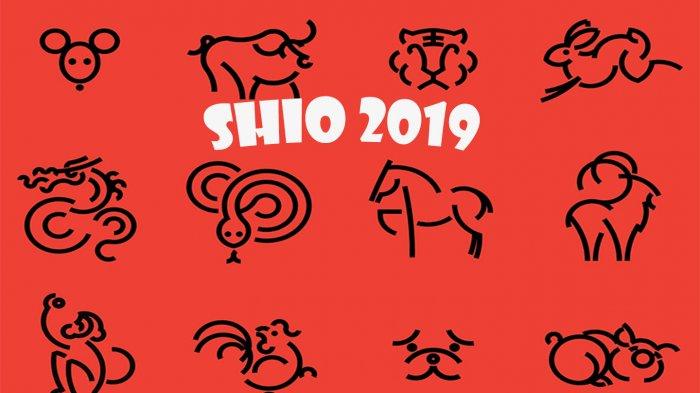 SHIO 2019 - Nasib 12 Shio Selasa 10 September 2019 | Waktu Romantis ...